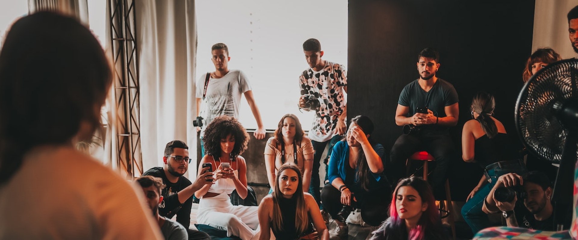 Connecting Communities: Exploring Community Clubs In Suffolk County NY